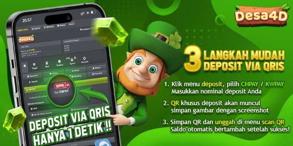 DESA4D: Situs Maxwin Paling Diminati #1 Indonesia