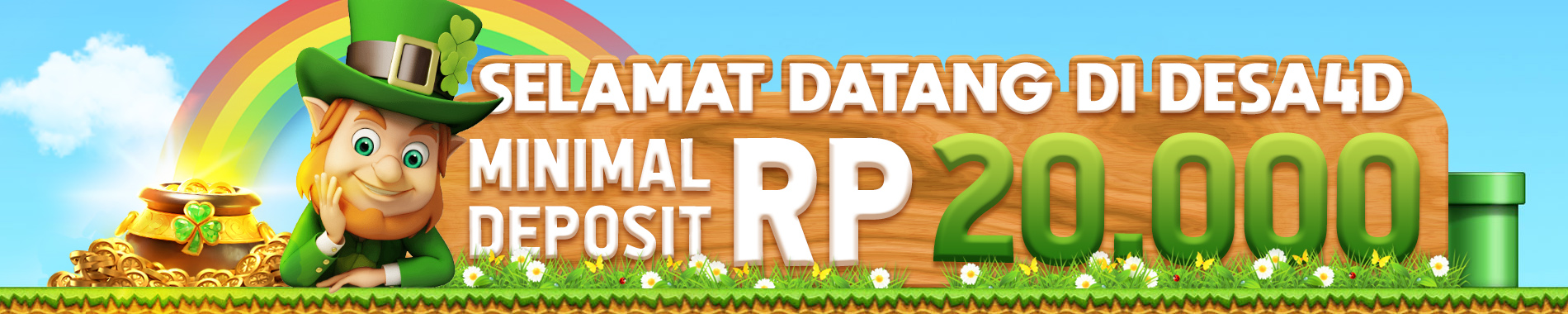 DESA4D : Situs Link Slot Maxwin Provider Indonesia